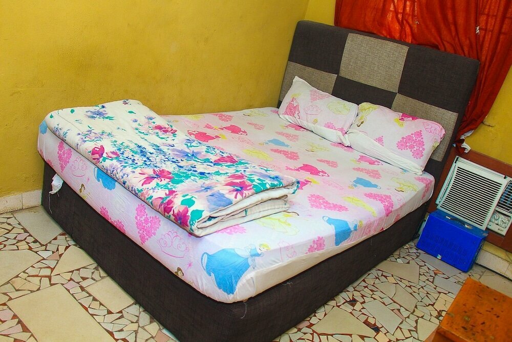 Otel Adesuwa Royal Guest House Ipaja, Lagos, foto