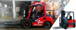 Tozan Lift Forklift ve Oto Kurtarıcı (İstanbul, Kartal, Soğanlık Yeni Mah., Halide Edip Adıvar Sok., 2), özel üretim araç ve ekipmanları  İstanbul'dan