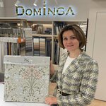 Dominga (Sovetskiy Avenue No:125), perde ve korniş üreticileri  Kaliningrad'dan