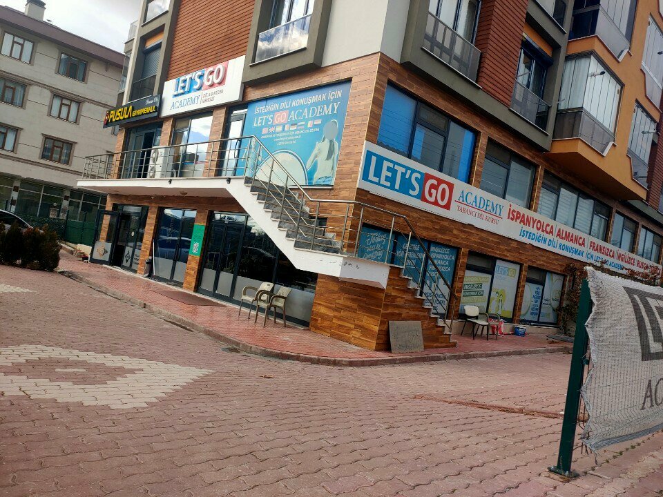 Yabancı dil kursları Let’s Go Academy Dil ve Kariyer Merkezi, Konya, foto