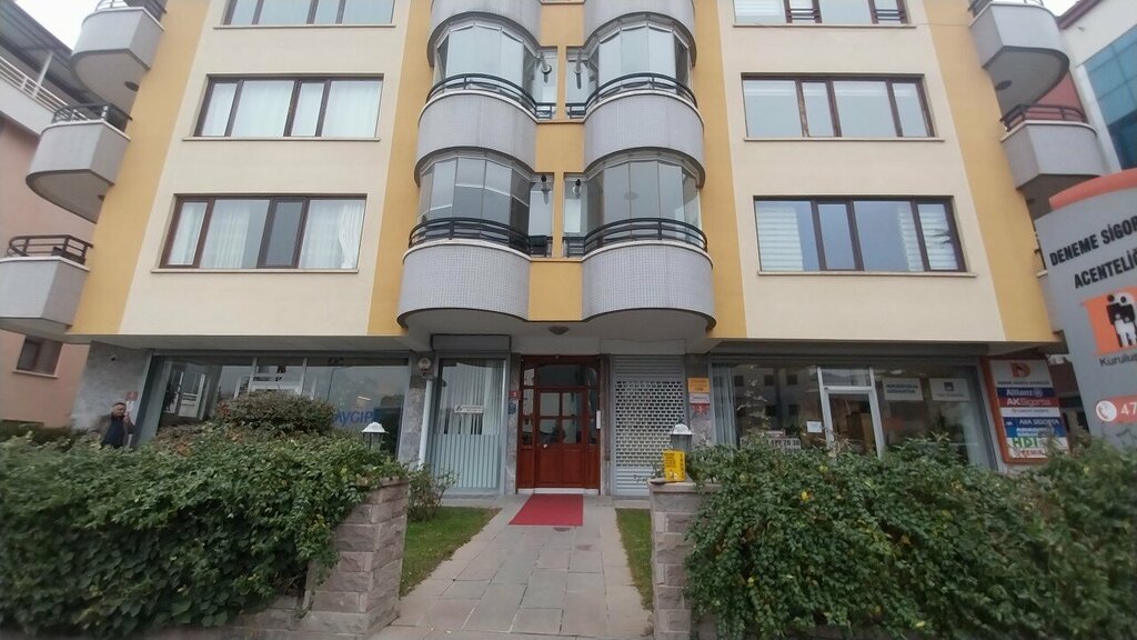 Danışmanlık hizmetleri Gap Ayne Danışmanlık, Ankara, foto