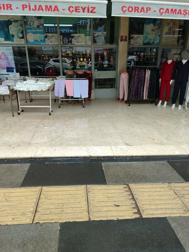 Çeyiz mağazaları Murat Ticaret, Ankara, foto