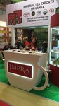 Impra Russ (Leningradskaya ulitsa No:15, posyolok Tervolovo), toptancılar  Saint‑Petersburg ve Leningradskaya oblastından