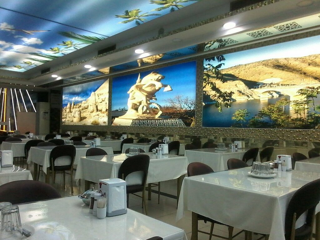 Kafe Kavurmacı Bekir Usta, Elazığ, foto