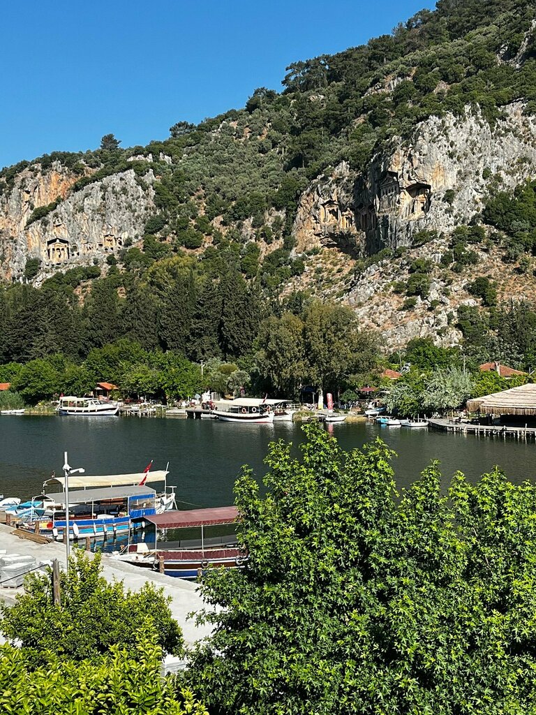 Otel Çınar Sahil Hotel, Ortaca, foto