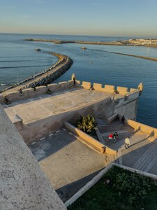 Plages rabat (Rabat-Salé-Kénitra, Rabat, Hassan), plaj  Rabat'tan
