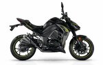 Lider Motor (İstanbul, Eski Edirne Asfaltı Cad., 542A), motosiklet satışı  İstanbul'dan