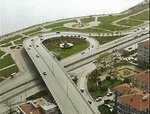 Gençosman Sahil (İstanbul, Fatih, Kennedy Cad.), toplu taşıma durağı  İstanbul'dan