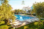 Zeytin Arası Beach (-), yüzme havuzları  Dünya'dan