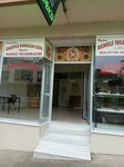 Rumeli Tulumbacısı (Bursa, Nilüfer, Üçevler Mah., Akın Sok., 18/1), kafe  Bursa'dan