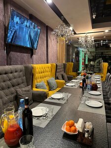 Pekin (ulitsa Nekrasova No:108), kafe  Ussuriysk'ten
