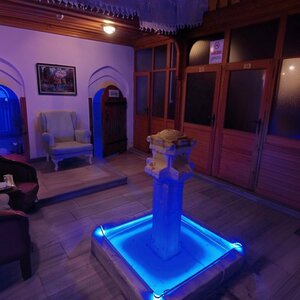 Spa Şarköy Hamamı, Şarköy, foto