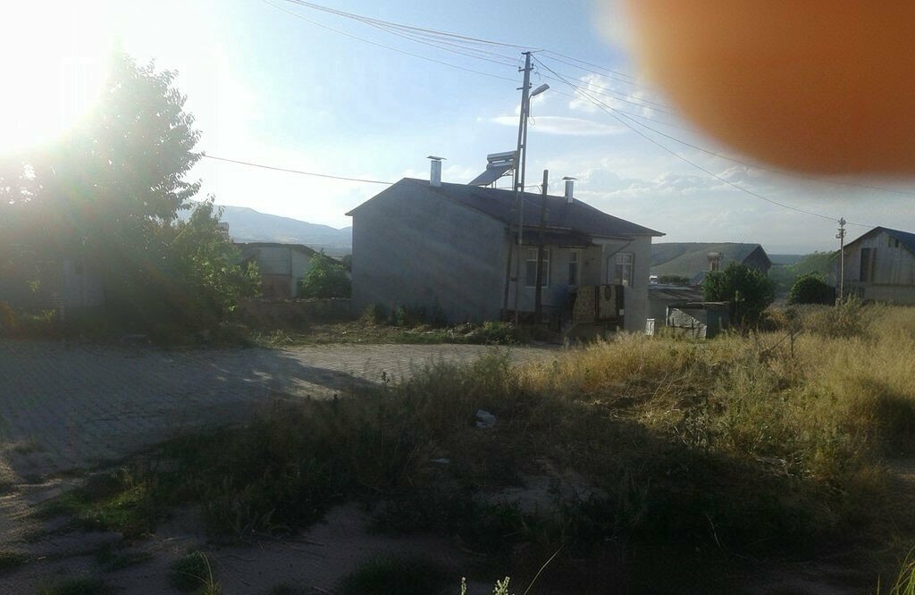 Cami Koparuşağı Köyü Cami, Elazığ, foto