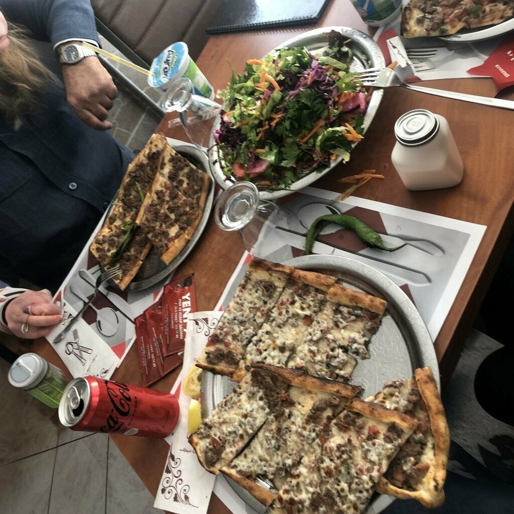 Fast food Yeni 71 Pide ve Kebap Salonu, Ankara, foto