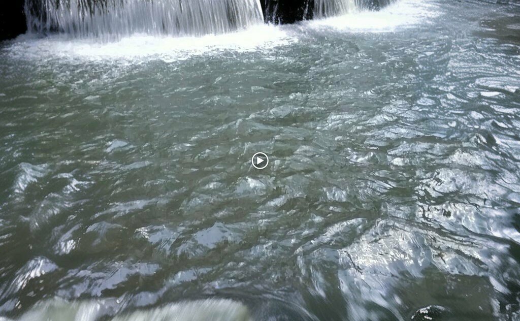 Restoran Antik Maden Deresi Alabalık, Kocaali, foto