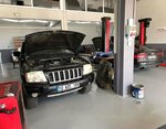 S Line Garaj (Balıkesir, Edremit, Yolören Mah., 877. Sok., 21), otomobil servisi  Edremit'ten