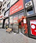 Kırklareli 3. Noterliği (Kırklareli, Kırklareli Merkez , Mahmut Esat Bozkurt Cad., 81-83A), noterler  Kırklareli'den