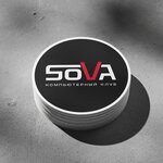 Sova (Troitskiy Trakt No:11Л), bilgisayar kulübü  Çeliabinsk'ten