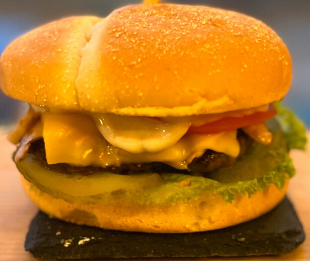 Restoran Жадина-Говядина, Nijnevartovsk, foto