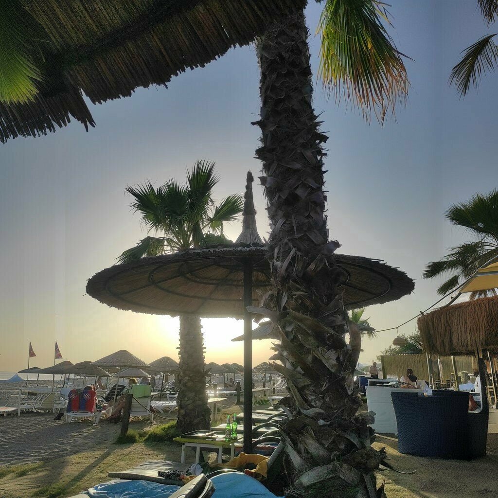 Plaj Rio Beach & Bar, Dünya, foto