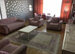 Van Günlük Kiralık Daire Concept Apart (Van, İpekyolu, Bahçıvan Mah., Karanfil Sok., 1), kısa süreli konaklama  Van'dan