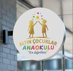Özel Kırşehir Altın Çocuklar Anaokulu (Kırşehir, Kırşehir Merkez, Nasuhdede Mah., 385. Sok., 16), anaokulları  Kırşehir'den