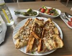 Ender Pide (15 Mayıs Mah., 762. Sok., No:75, Pamukkale, Denizli), kafe  Denizli'den