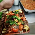 Seçkin Çorba - Kebap Salonu Melikgazi (Kayseri, Melikgazi, Yavuz Cad., 7/A), restoran  Kayseri'den