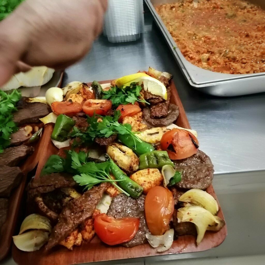 Restoran Seçkin Çorba - Kebap Salonu Melikgazi, Kayseri, foto