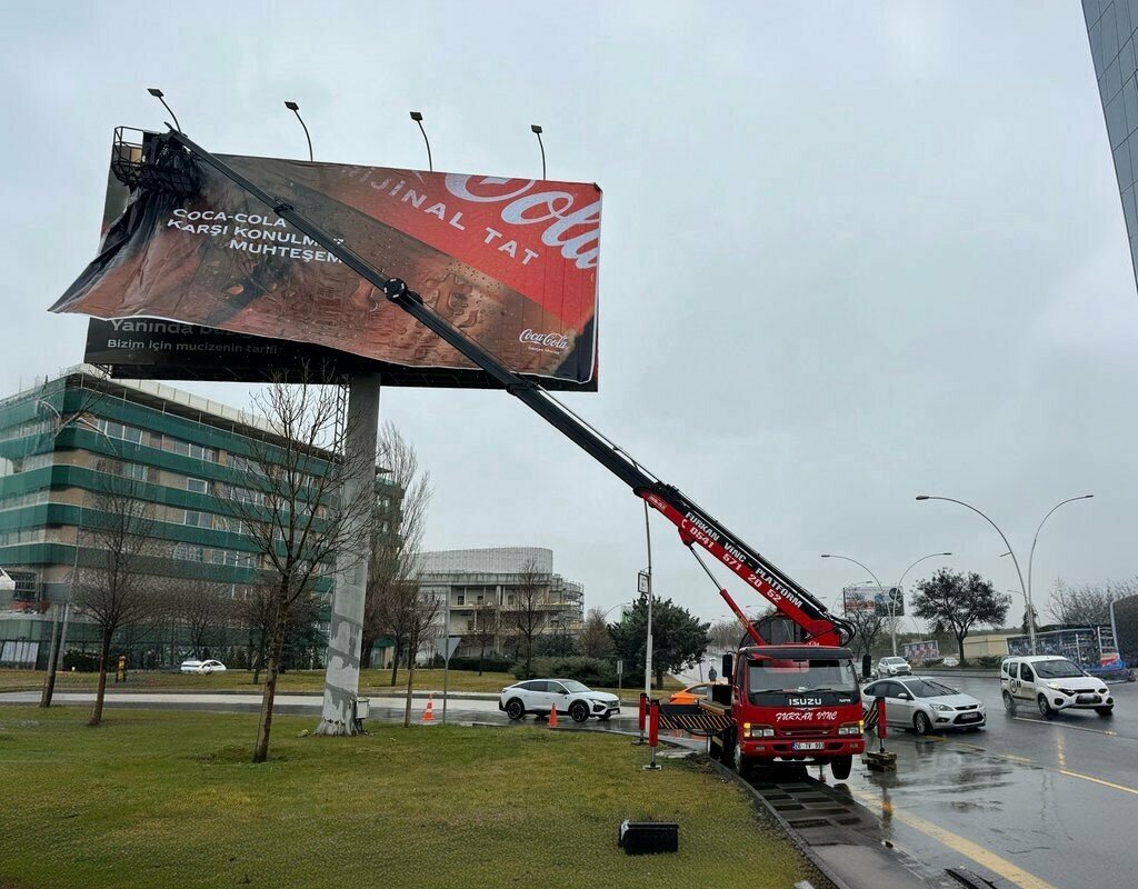 Vinç firmaları Sepetli vinç platform kiralama, Ankara, foto