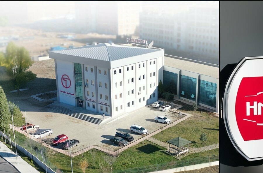 Elektronik eşya mağazaları Argema Robotik, Isparta, foto