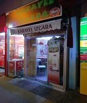 Köfte Sucuk Karayel Izgara (Balıkesir, Bandırma, Kurtuluş Cad., 89A), restoran  Bandırma'dan