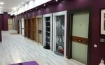 Sanat Çelik Kapı (Kırklareli, Lüleburgaz, Kocasinan Mah., Acı Çeşme Sok., 62), kapılar  Lüleburgaz'dan