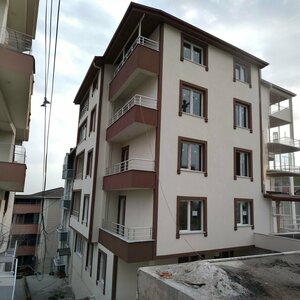 Can Pastanesi (Balıkesir, Marmara, Atatürk Cad.), ekmek fırını  Marmara'dan