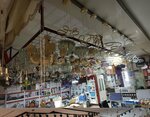 Tarsus Elektrik (Mersin, Tarsus, Kırklarsırtı Mah., 2604. Sok.), elektrikli cihazların tamiri  Tarsus'tan