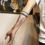 Street Tattoo (Kocaeli, Gebze, Osman Yılmaz Mah., 606. Sok., 26), dövmeciler  Gebze'den