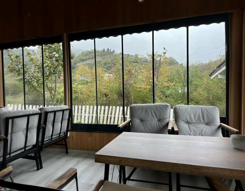 Restoran Keyf'i Dere Cafe, Sapanca, foto
