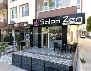 SalonZen (Konya, Ereğli, Dr. Rauf Denktaş Kıbrıs Cad., 13), güzellik salonu  Ereğli'den