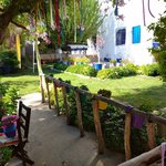 Nil'in Küçük Evi Tasarım Atölyesi (Mersin, Yenişehir, Menteş Mah., 2564. Sok., 11), moda evleri  Mersin'den