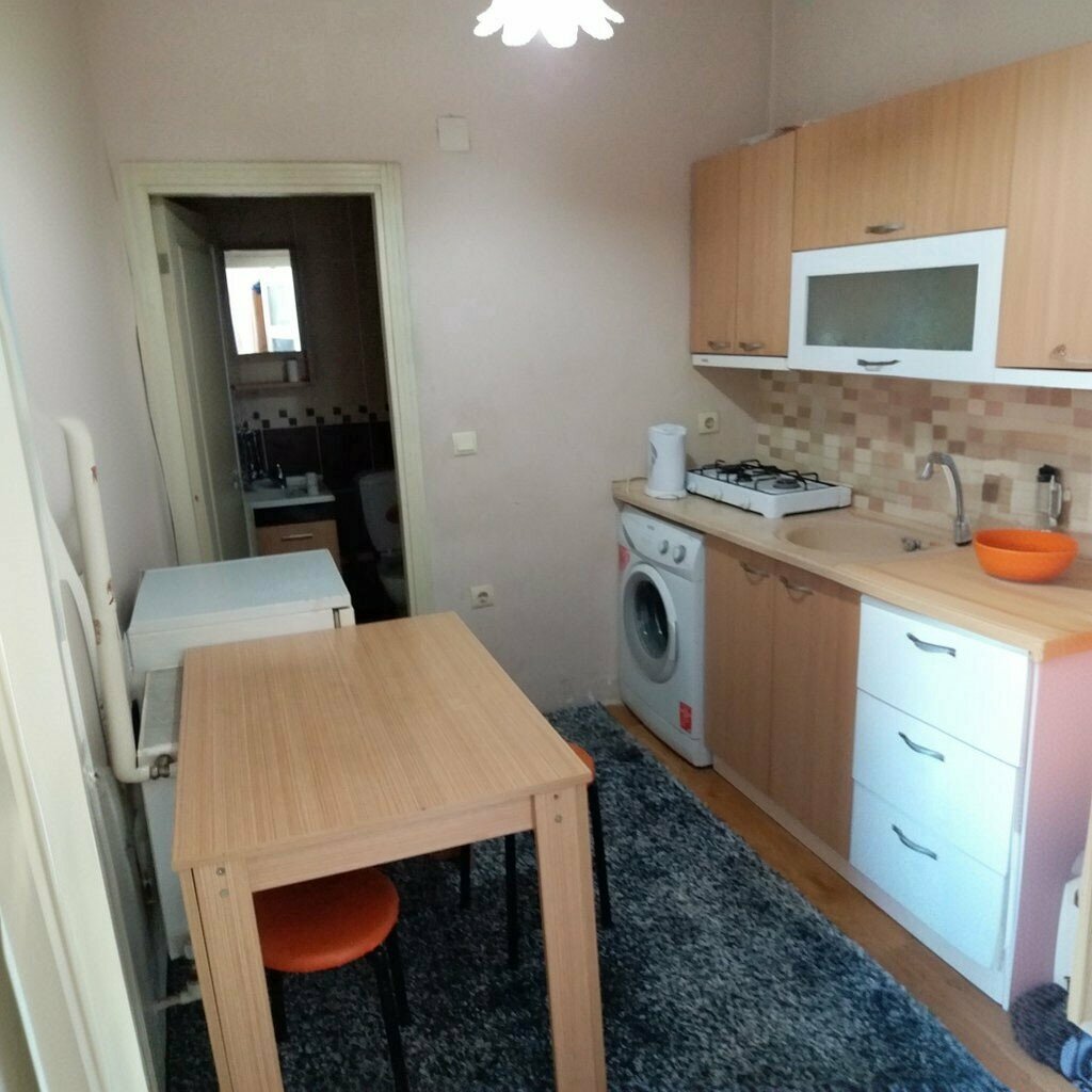 Otel Trabzon Mert Apart, Ortahisar, foto