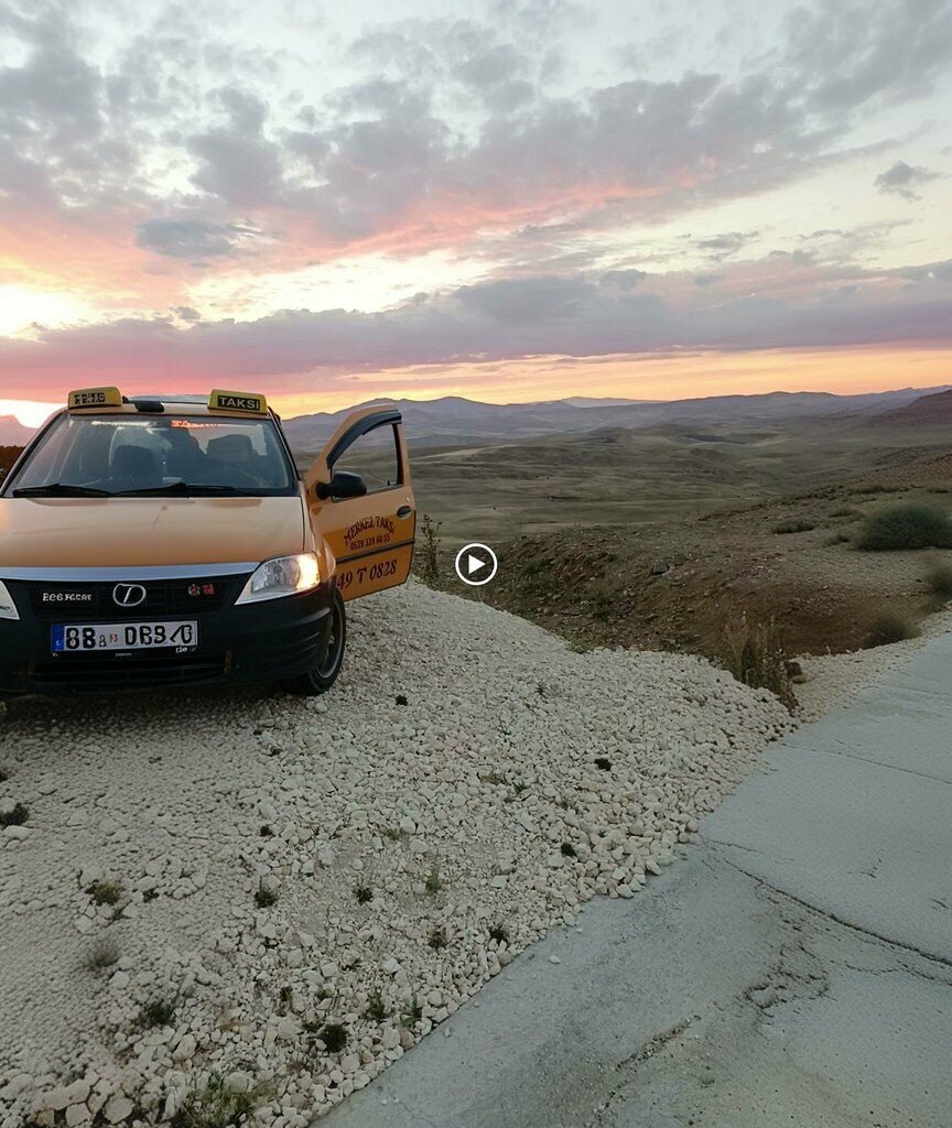 Taksi Malazgirt Merkez Taksi, Malazgirt, foto