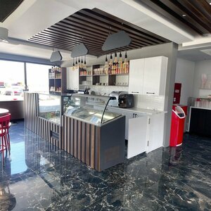 Rena Grand Hotel (Trabzon, Yomra, Yomra), otel  Yomra'dan