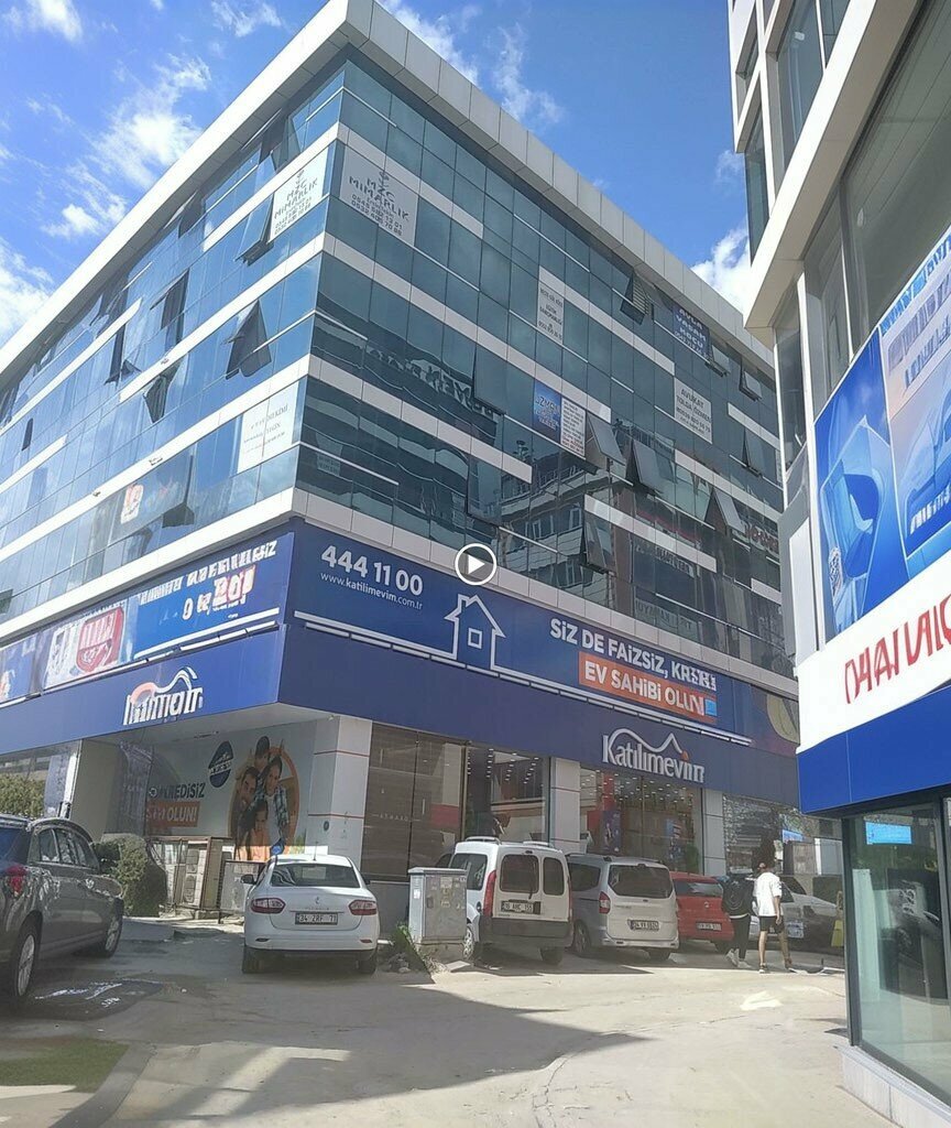 Koçluk Bütünsel Yaşam Merkezi Aysun Tekeş Yüksel, Saray, foto