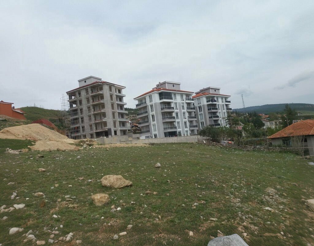 Dini dernekler Cami, Bucak, foto