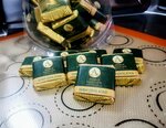Bsc Chocolate (Samsun, İlkadım, Odunpazarı Cad., 16), gıda üreticileri  Samsun'dan