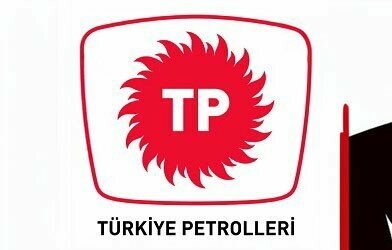 Benzin istasyonu Türkiye Petrolleri, Serik, foto
