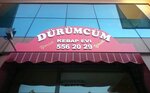 Dürümcüm Kebap Evi (Doktor Vedat Ali Özkan Cad., Devrek, Zonguldak), fast food  Devrek'ten