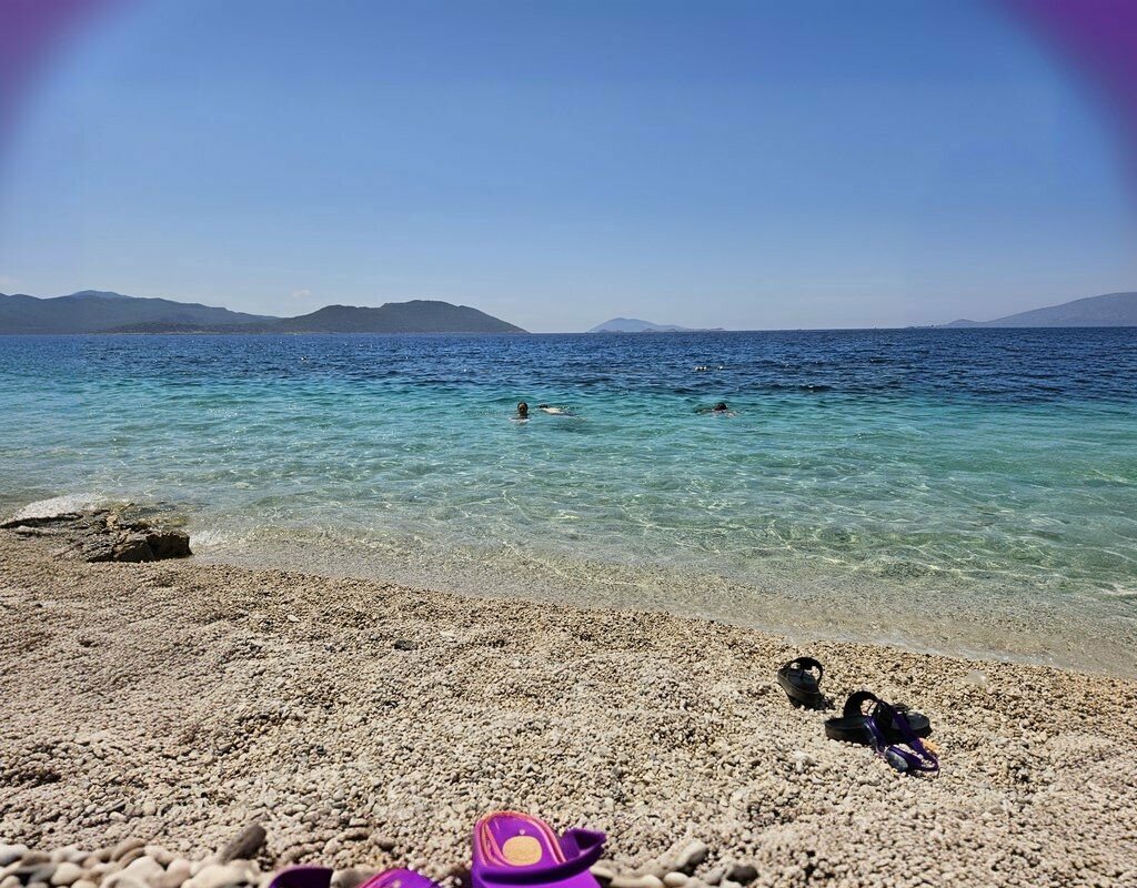 Otel Sun Apart, Kaş, foto