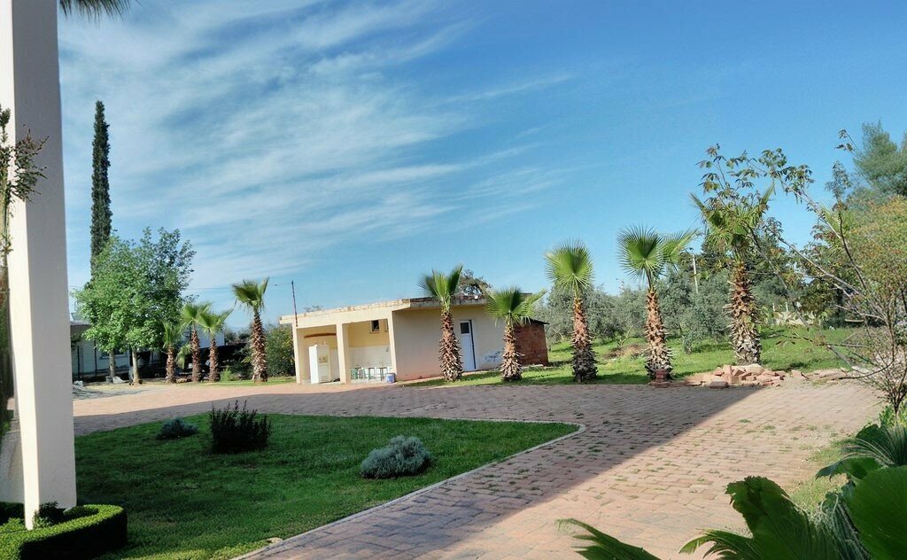Cami Yeşilbayır Mahallesi Çukurçaltı Cami, Döşemealtı, foto
