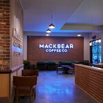 Mackbear Coffee Co. İnegöl (Bursa, İnegöl, Ertuğrulgazi Mah., Kozluca Yolu, 42), kahve dükkanı  İnegöl'den